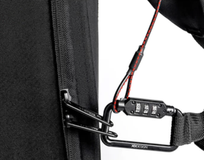 News: Bobby Bizz Backpack
