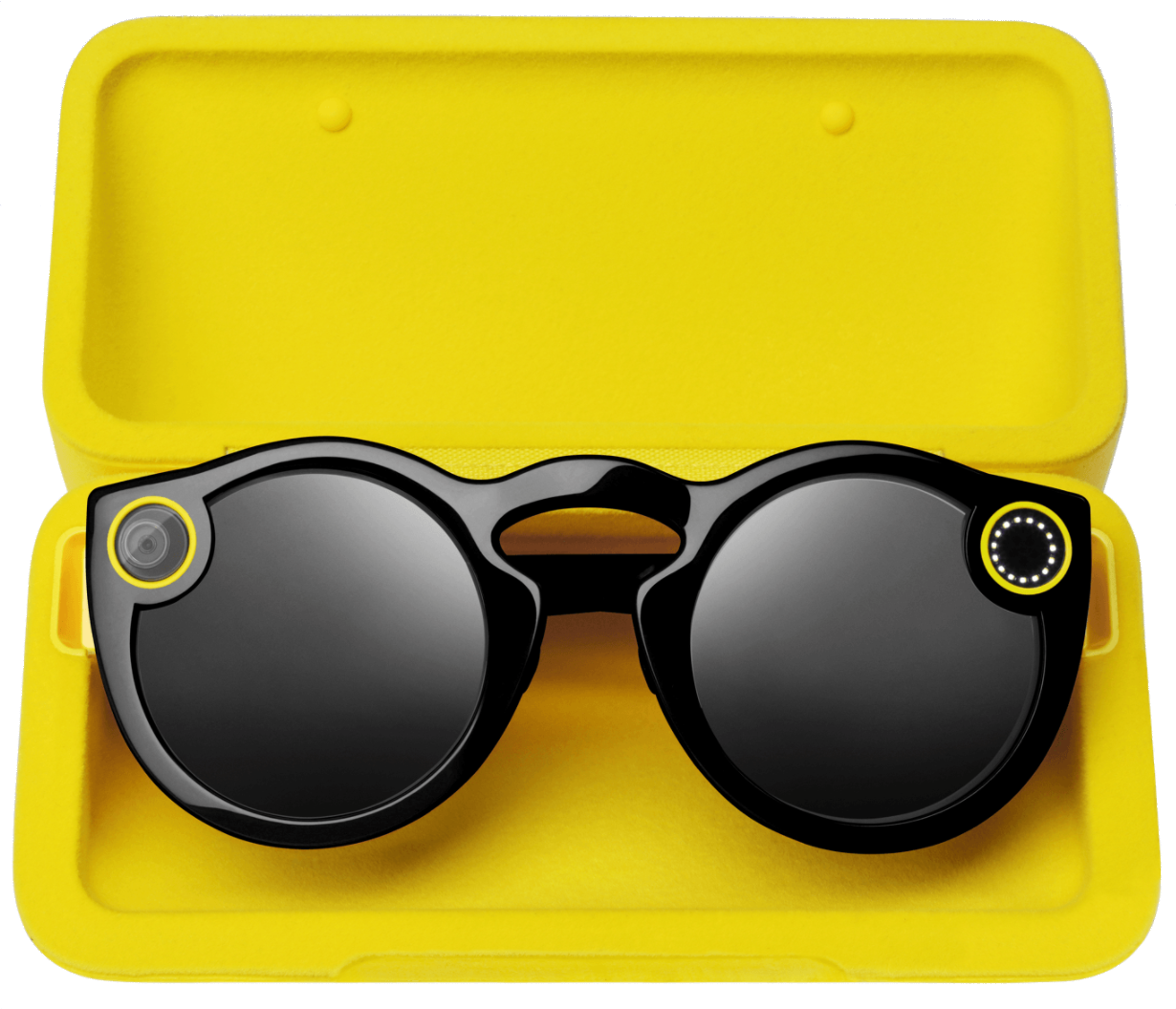 TECH: Spectacles by Snap Inc. – Now in Europe