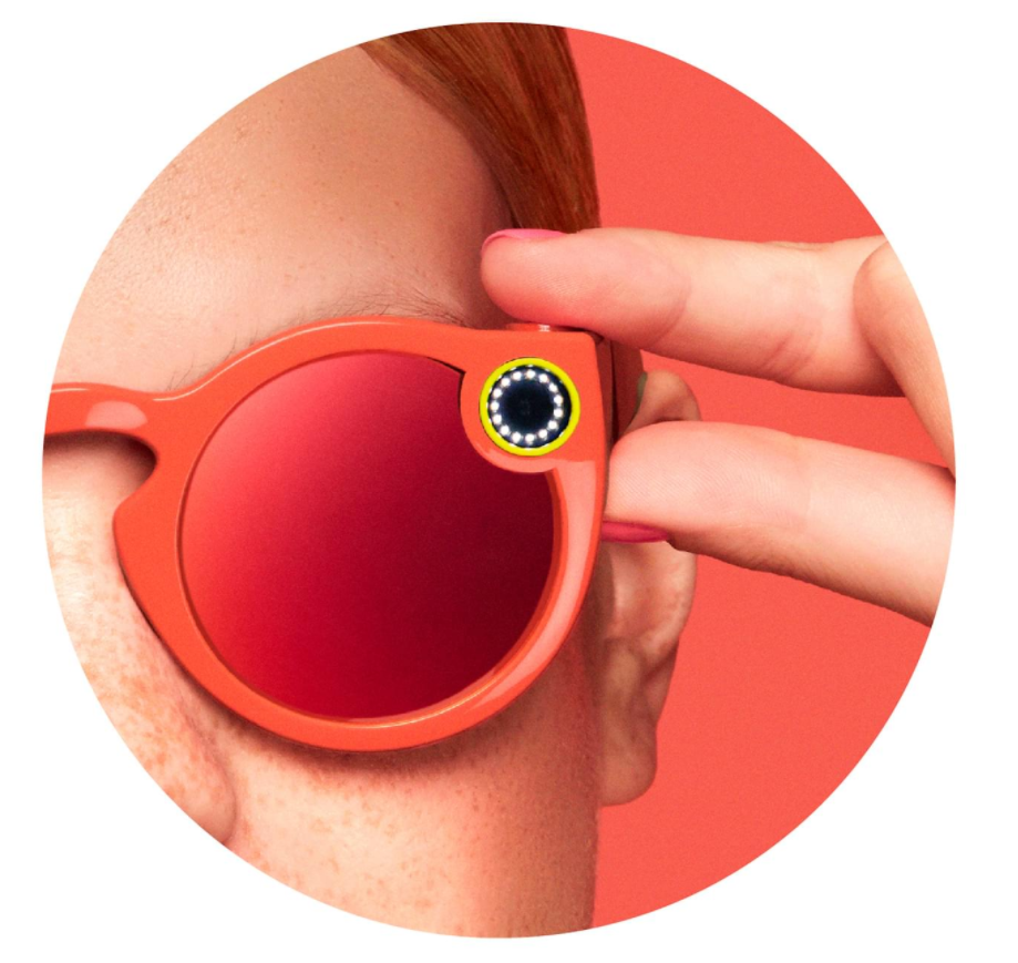 TECH: Spectacles by Snap Inc. – Now in Europe