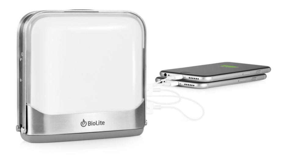 News: BioLite BLXL Solar Kit