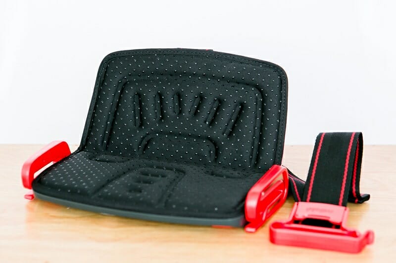 Review: Mifold Grab & Go Car Booster