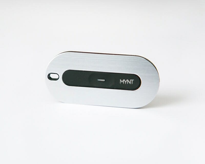 Review: MYNT Smart Tracker