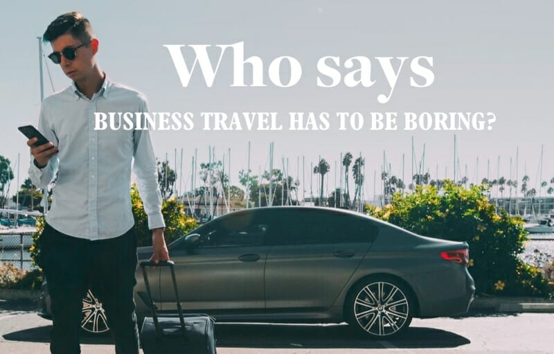 News: Turo Moves into the Business Market!