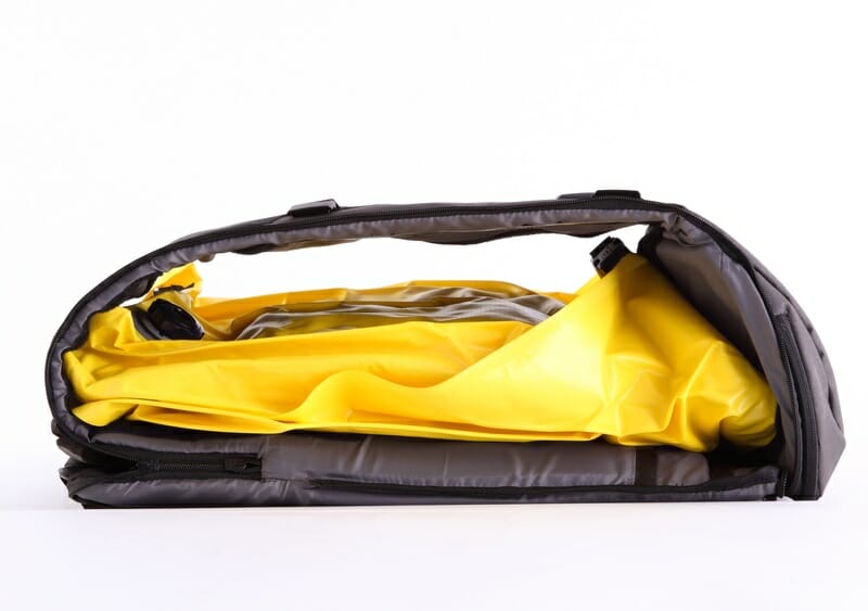 News: GoBag 2 – Pack Small, Think Big!