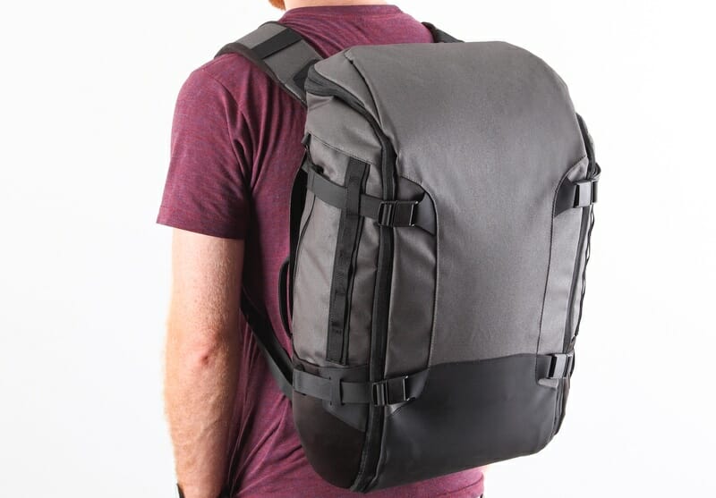 News: GoBag 2 – Pack Small, Think Big!