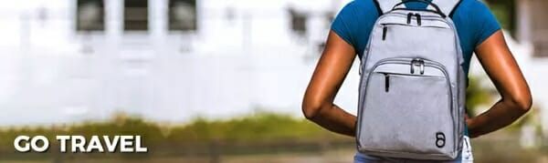 News: New G-RO Luggage Range