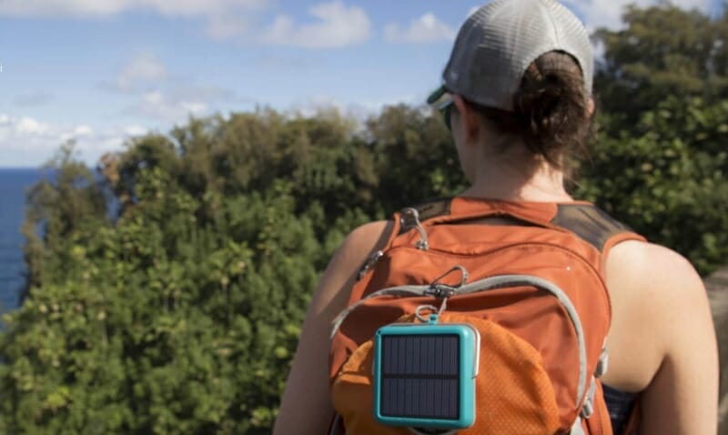 News: BioLite SunLight