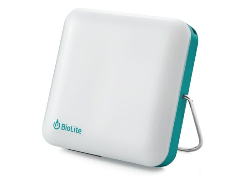 News: BioLite SunLight