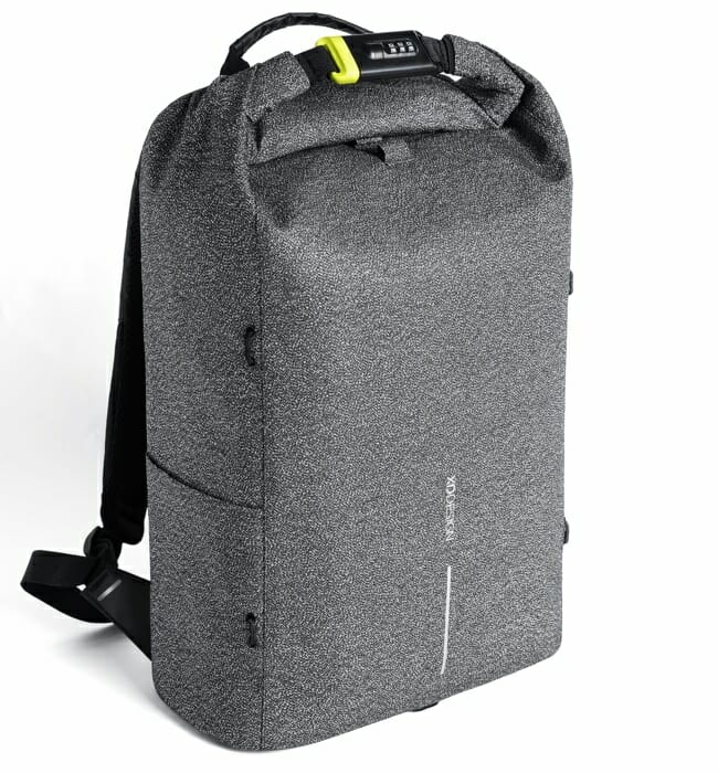 News: XD Design Bobby Urban Backpack