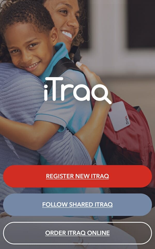 News: iTraq Nano GPS Tracker