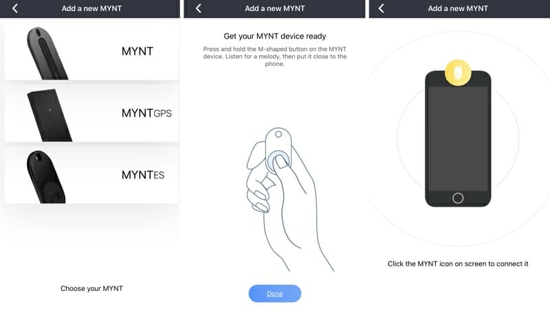 Review: MYNT ES Tracker