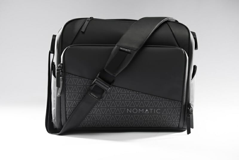 News: Nomatic Messenger Bag