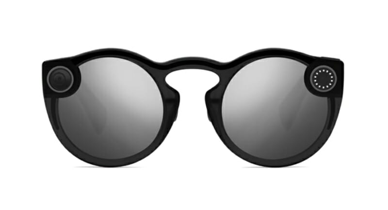 News: Snap Spectacles 2.0 (2018)