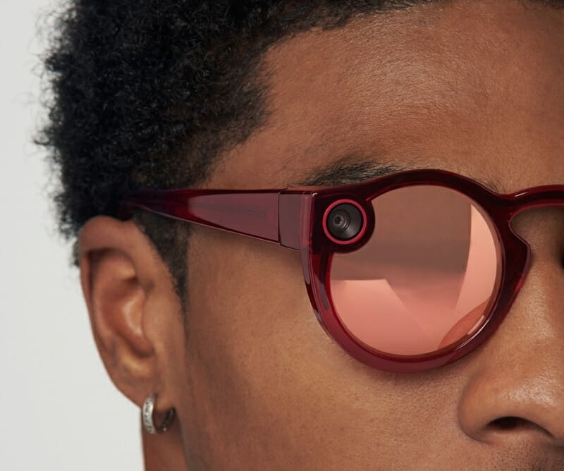 News: Snap Spectacles 2.0 (2018)