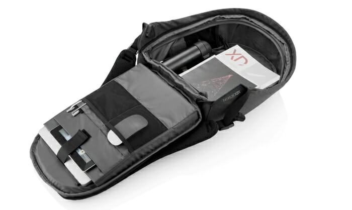 News: XD Design Bobby Tech Backpack