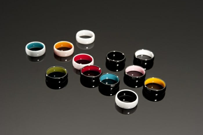 Tech Review: K-Ring Contactless Payment Ring – {Tech} for Travel