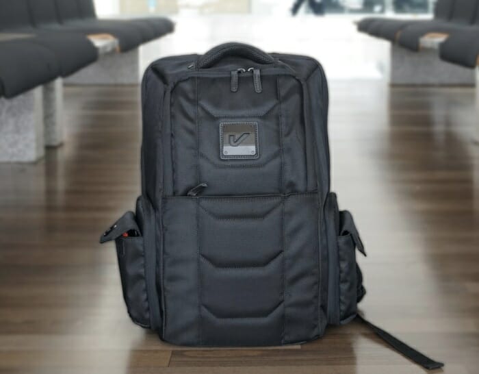 Luggage News: Gruv Gear Club Bag – {Tech} for Travel
