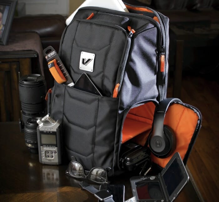Luggage News: Gruv Gear Club Bag – {Tech} for Travel