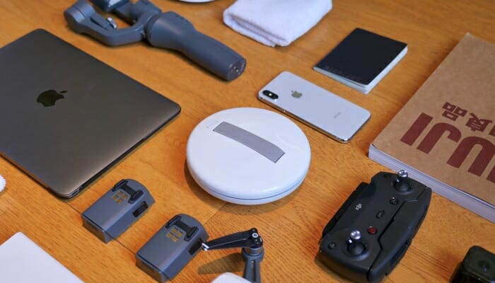 News: CleanseBot Robot