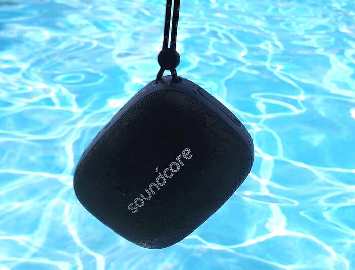 Tech Review: Anker SoundCore Icon Mini – {Tech} for Travel