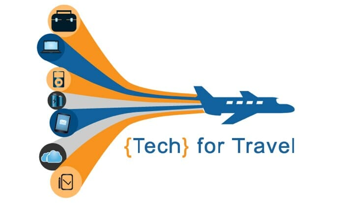 About {Tech} for Travel
