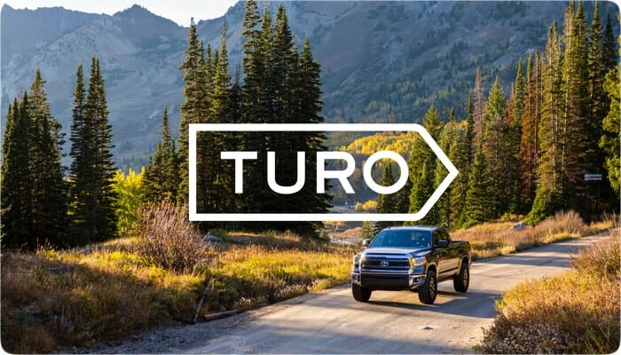 Turo App Brings GO Instant Car Hire to the UK