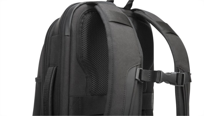 Recycling Looks Good with the Targus EcoSmart Backpack