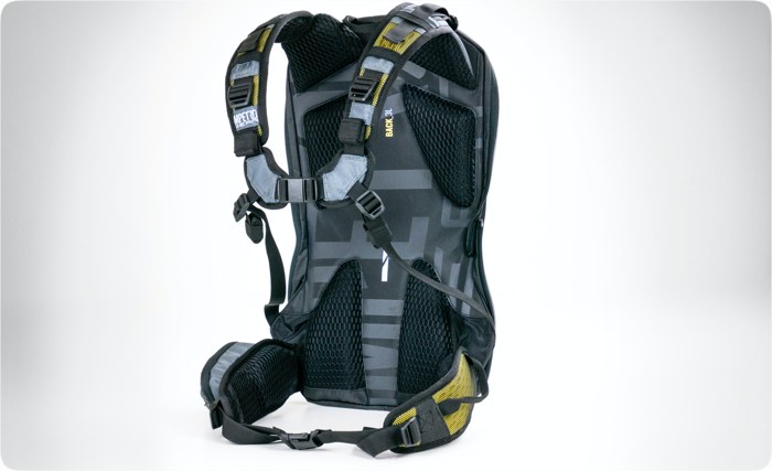Impetro Gear Modular Backpacks Go Live on Kickstarter