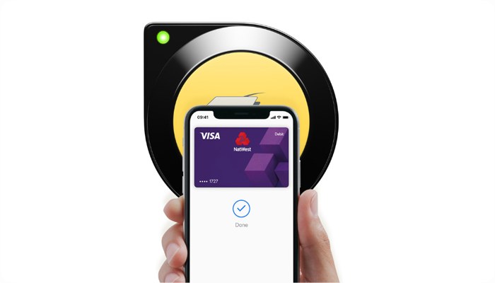 Apple Pay brings Express Mode To London Transport