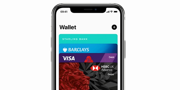Apple Pay brings Express Mode To London Transport