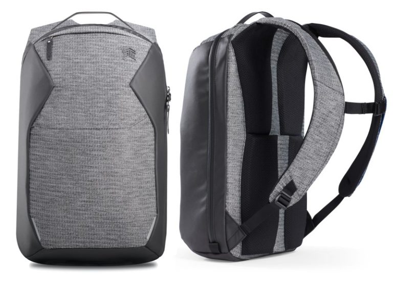 Review: STM Myth Backpack 18L – Designed for Tech Savvy Travel