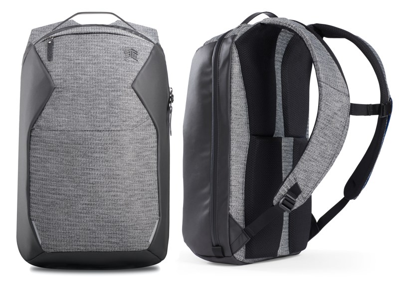 Review: STM Myth Backpack 18L – Designed for Tech Savvy Travel