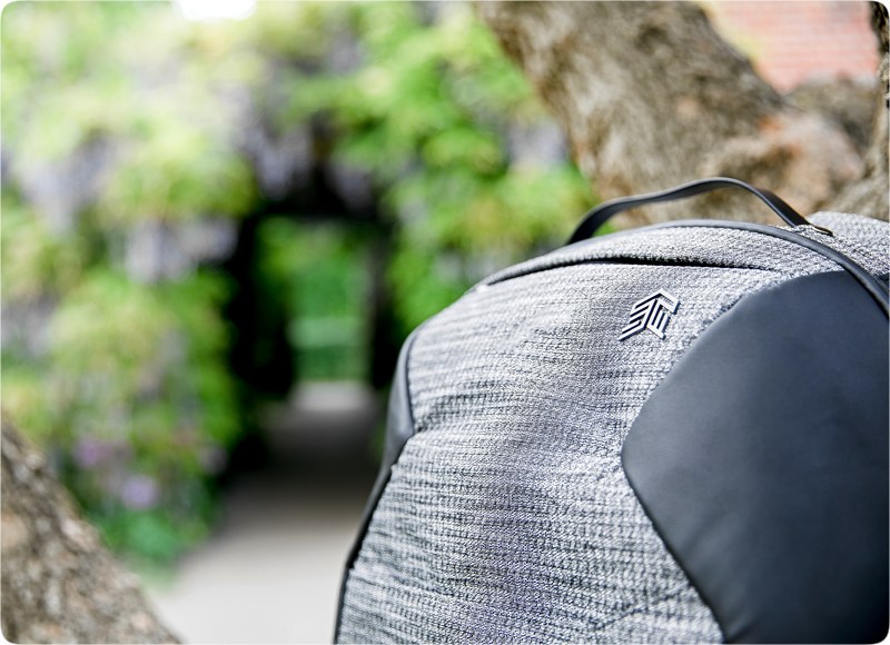 Review: STM Myth Backpack 18L – Designed for Tech Savvy Travel