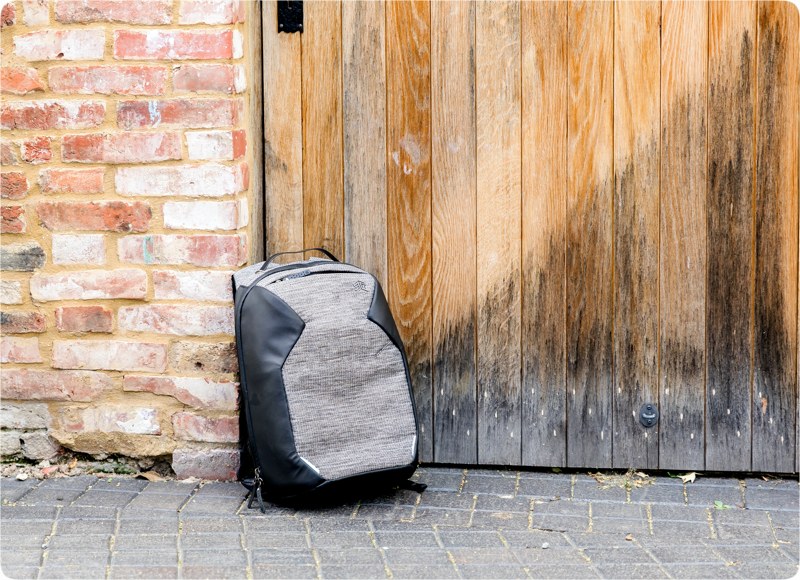 Review: STM Myth Backpack 18L – Designed for Tech Savvy Travel