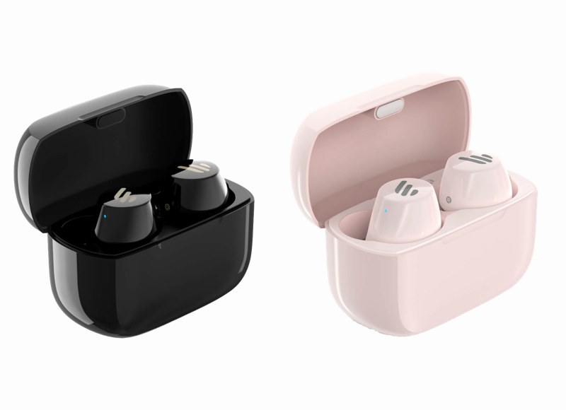 Review: Edifier TWS1 Earbuds – 32 Hours of Music