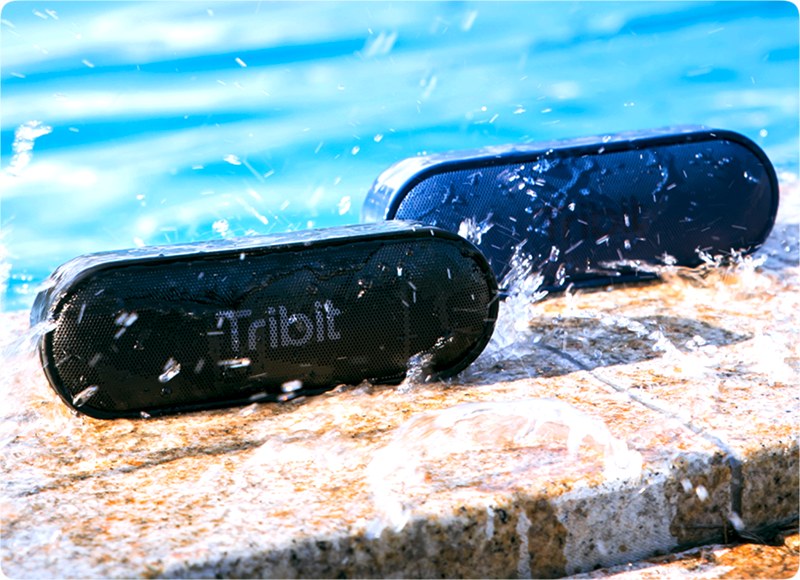 Review: Tribit XSound Go Bluetooth Speaker