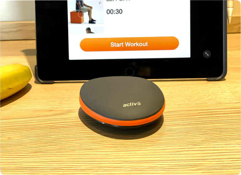 Review: Stay Fit on the Road with the Activ5 Portable Gym