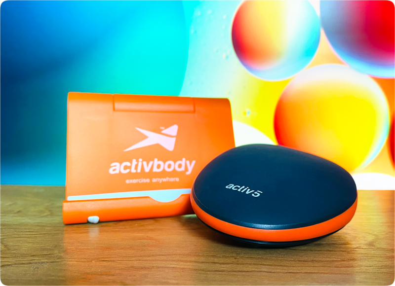 Review: Stay Fit on the Road with the Activ5 Portable Gym
