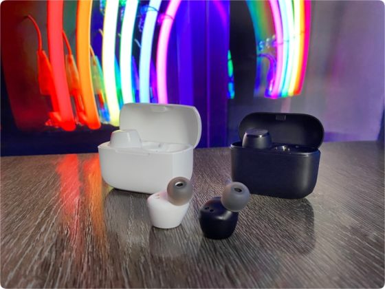 Review: Edifier X3 TWS Earbuds are a Perfect Fit for any Traveller
