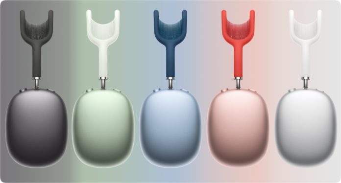Apple sets Sights on the Best Travel Headphones with New AirPods Max