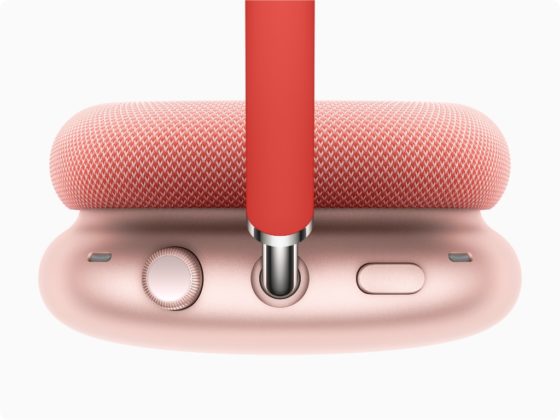 Apple sets Sights on the Best Travel Headphones with New AirPods Max