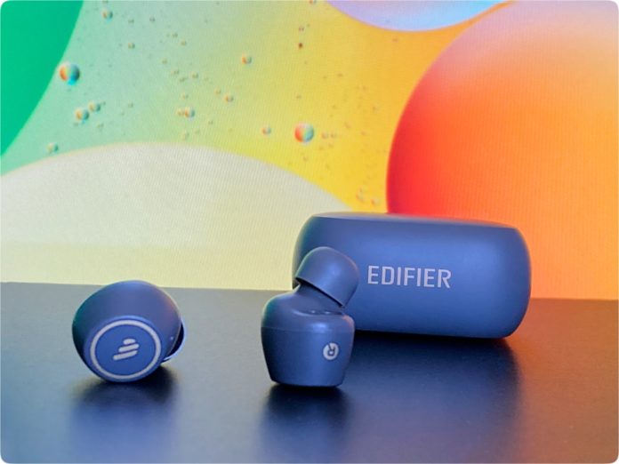 Review: Edifier TWS1 Pro Earbuds Deliver 42 hrs of Audio for under $50
