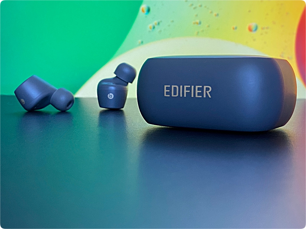 Review: Edifier TWS1 Pro Earbuds Deliver 42 hrs of Audio for under $50