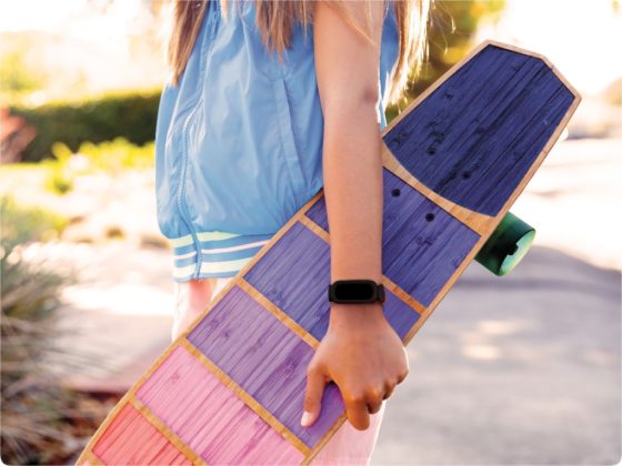 Fitbit Ace 3 Kids Activity Tracker Arrives in Time for a Summer of Fun