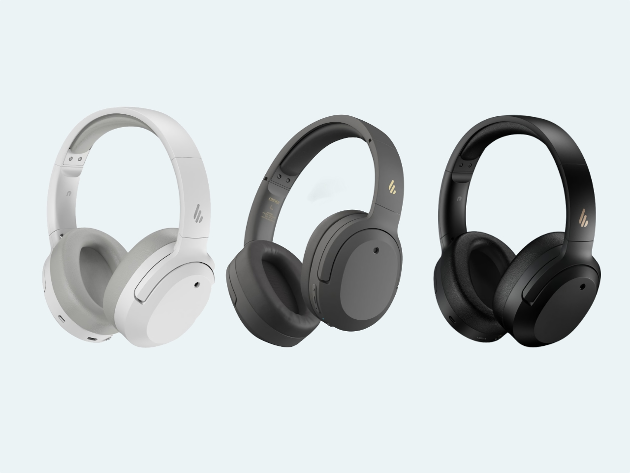 Edifier W820NB ANC Headphones Review – For Life on the Go