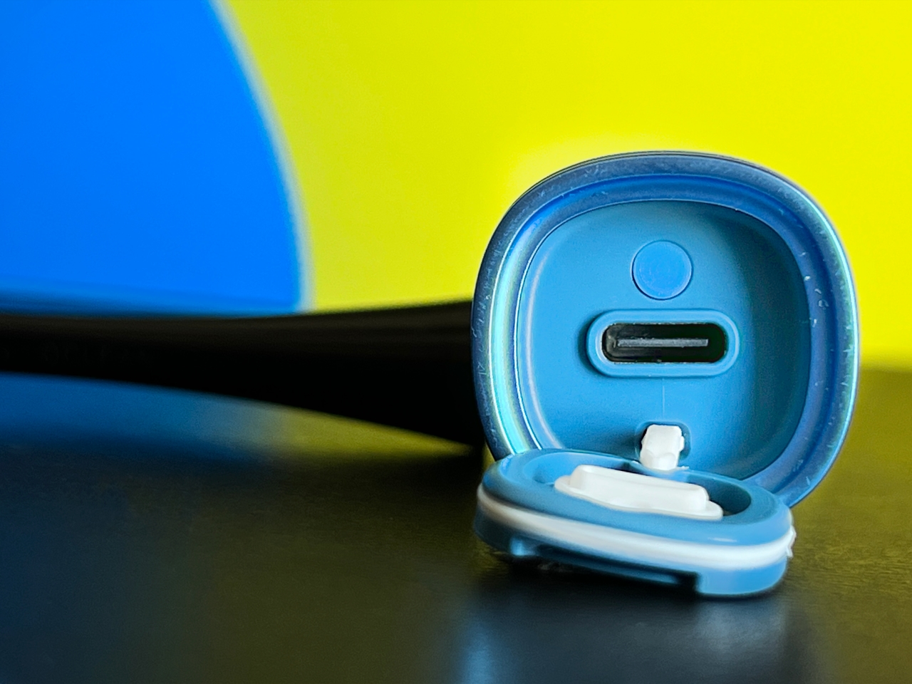 Oclean X10 Smart Electric Toothbrush Review: USB-C and 60-days of Power