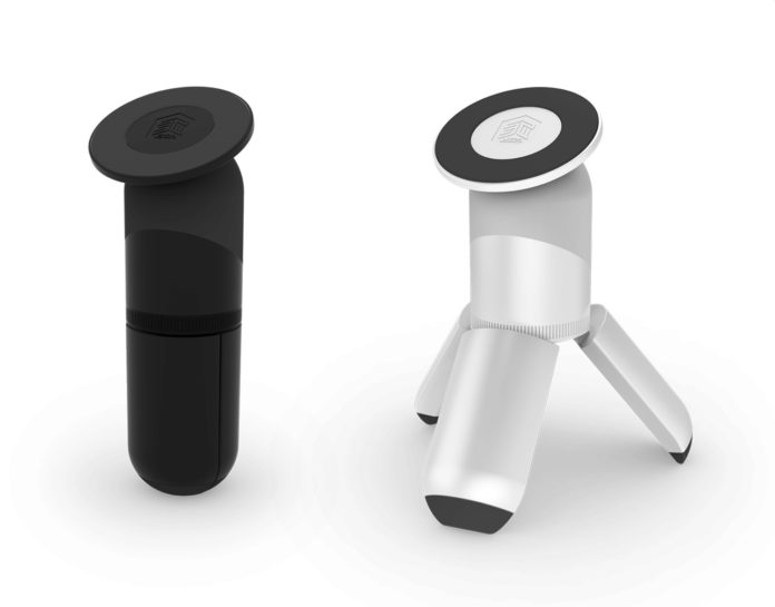 STM MagPod Review: MagSafe Tripod and Practical iPhone Stand