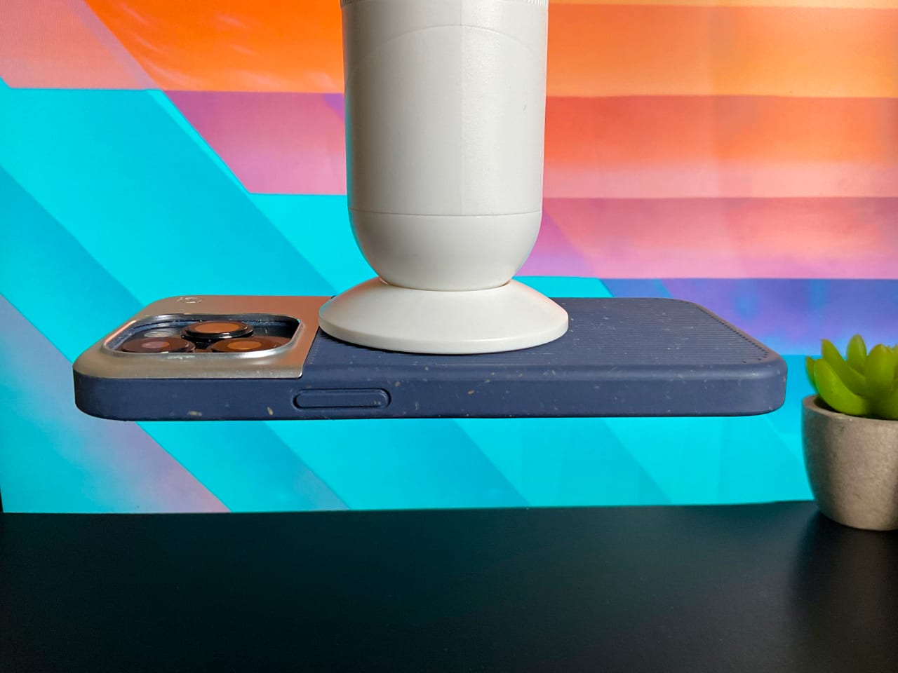 STM MagPod Review: MagSafe Tripod and Practical iPhone Stand