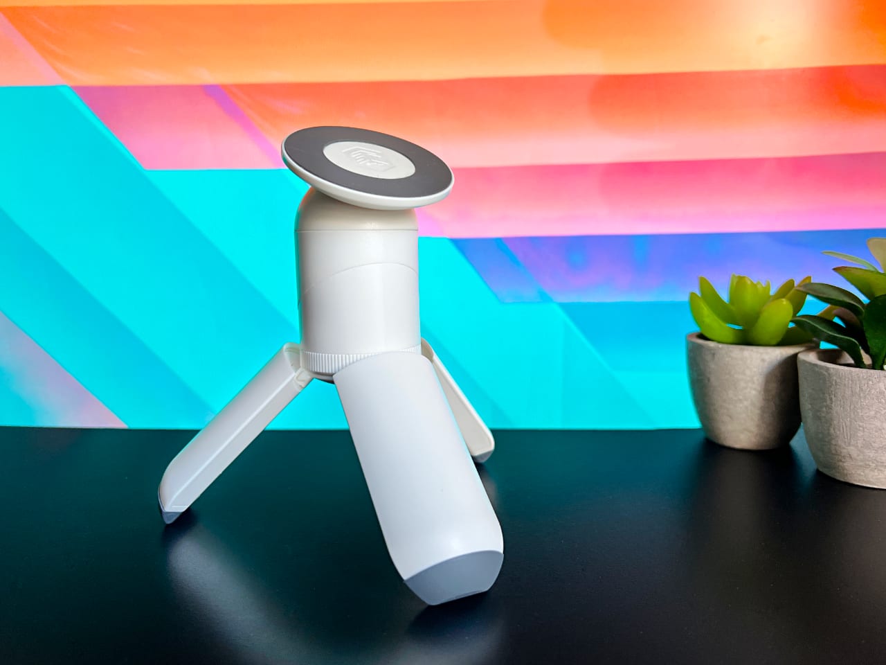 STM MagPod Review: MagSafe Tripod and Practical iPhone Stand