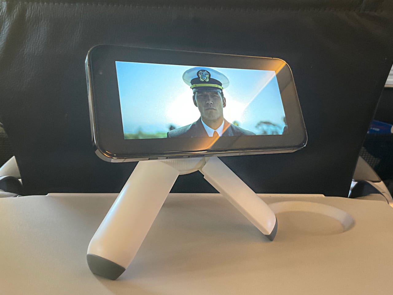 STM MagPod Review: MagSafe Tripod and Practical iPhone Stand